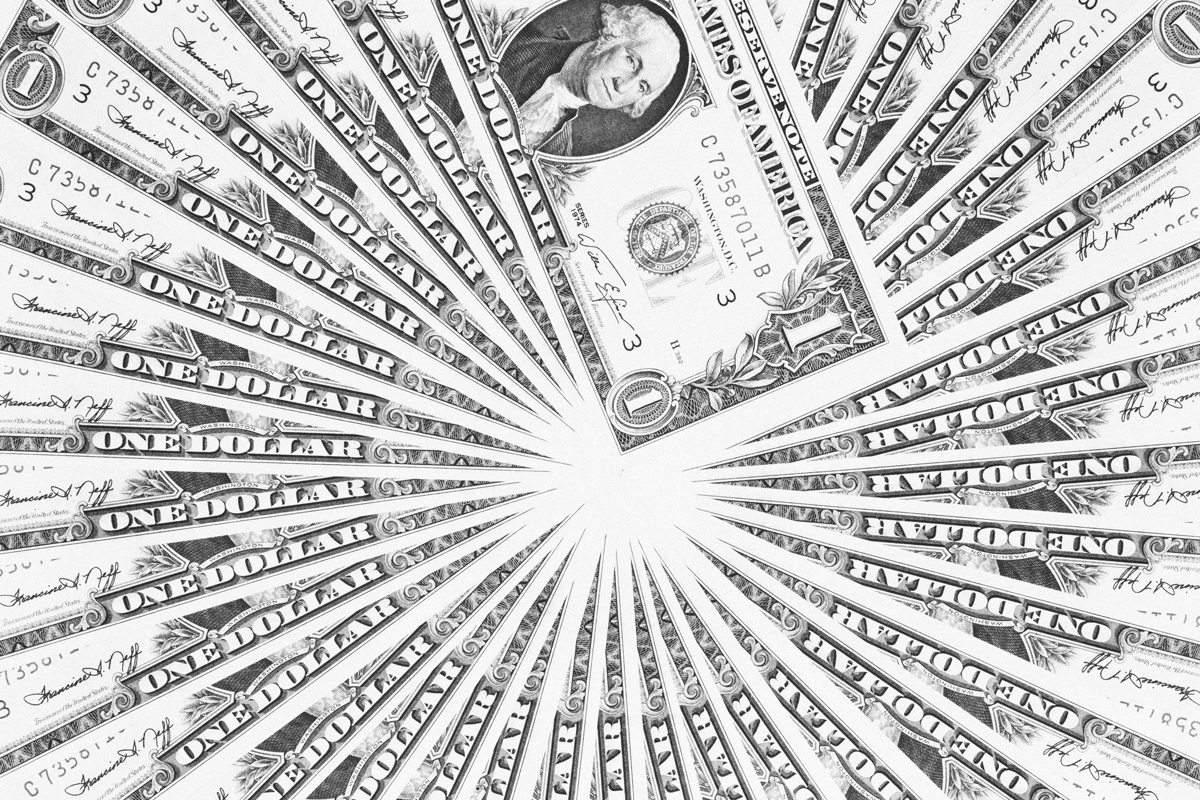 7 Symbols on the Dollar Bill — and What They Mean — History Facts