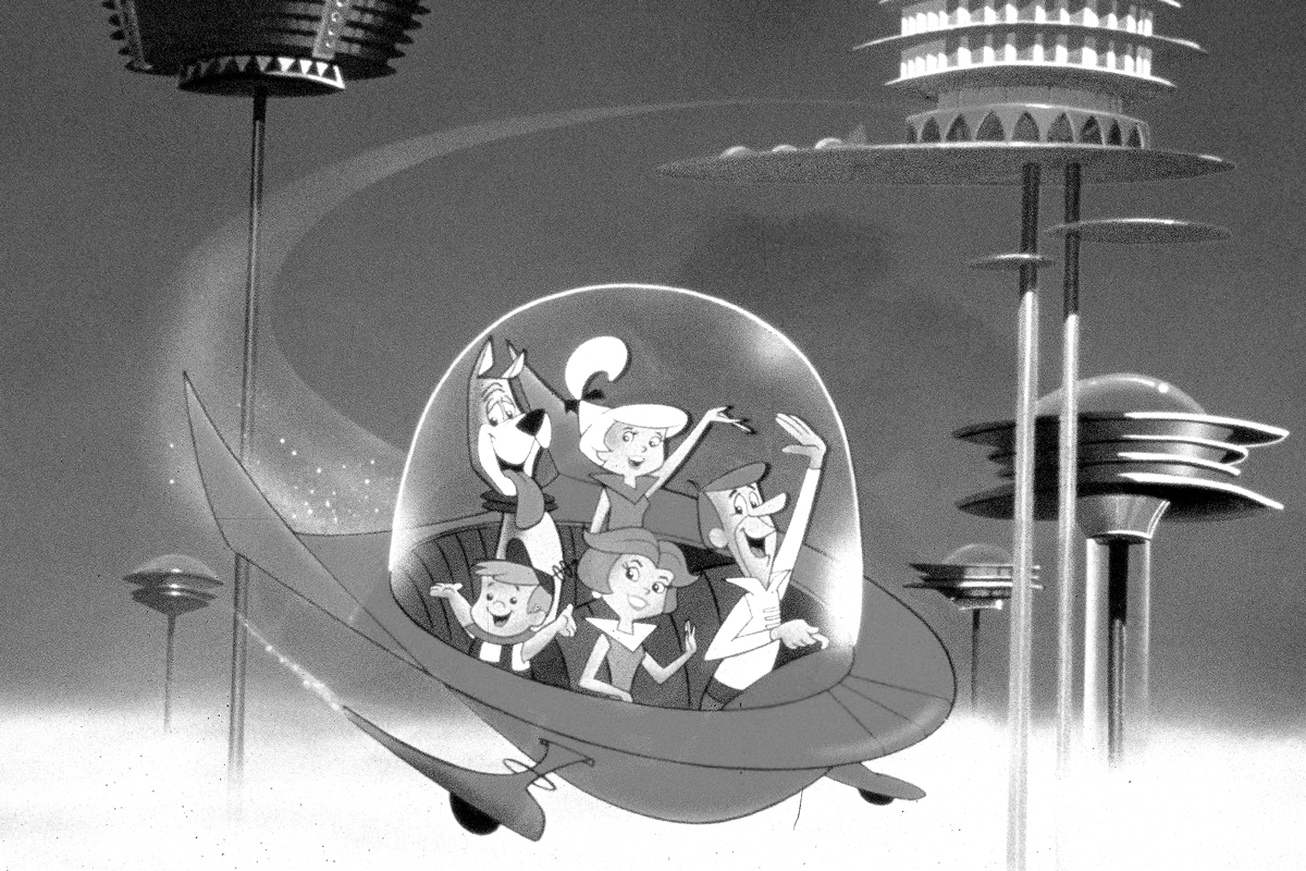 5 Things From ‘The Jetsons’ That Actually Exist Today — History Facts