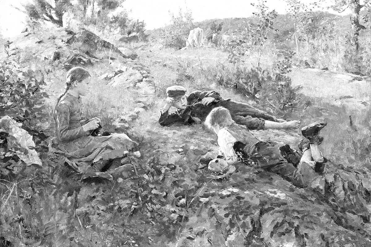 Why Do We Have Summer Vacation? — History Facts