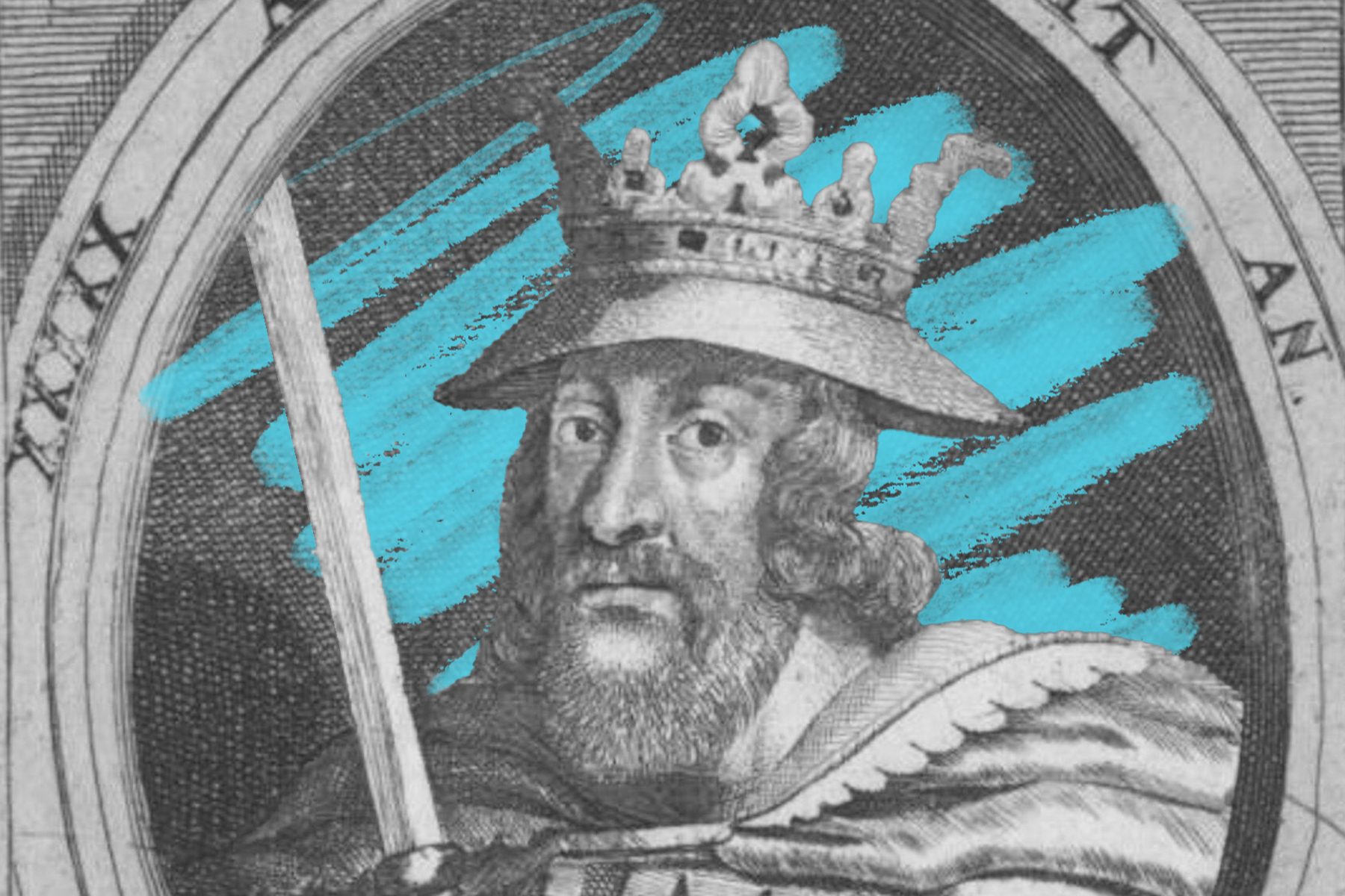 The Bluetooth symbol was inspired by Old Norse runes. — History Facts