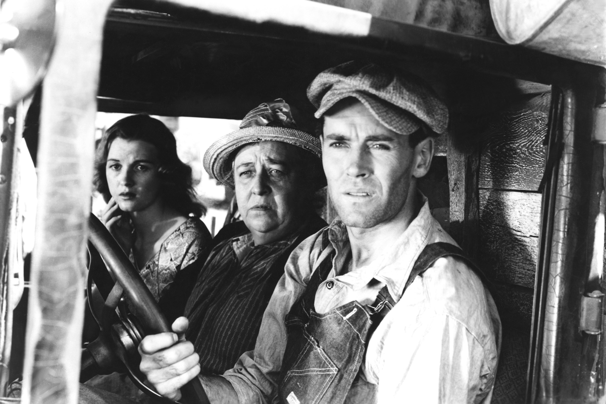 10 Essential Films About the Great Depression — History Facts