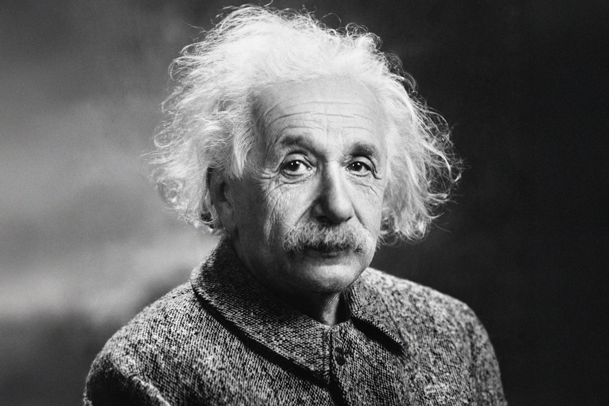5 Life Lessons From Albert Einstein — History Facts