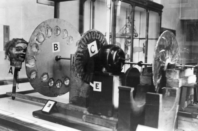 6 Major Events That Happened 100 Years Ago — History Facts